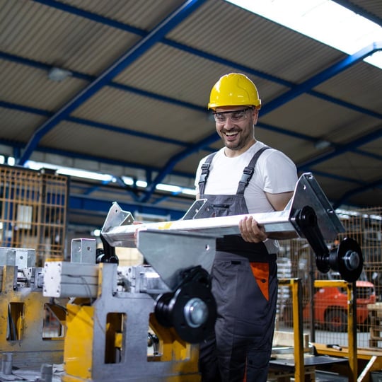Hire Skilled Factory Workers in UAE, Manufacturing Staffing Services in ...